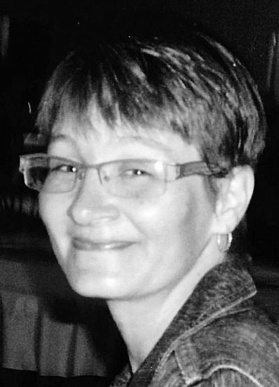 Barbara Ann Hall | News, Sports, Jobs - News and Sentinel